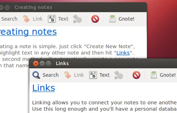 Simple Sticky Notes Alternatives: 25+ Note-taking Tools | AlternativeTo