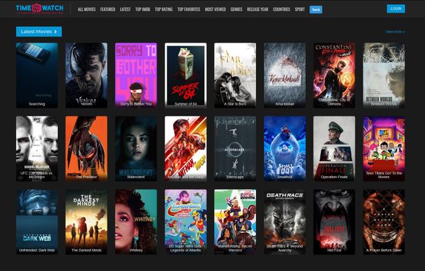 5 Great Warez-BB Alternatives: Top Similar Sites & Apps | AlternativeTo