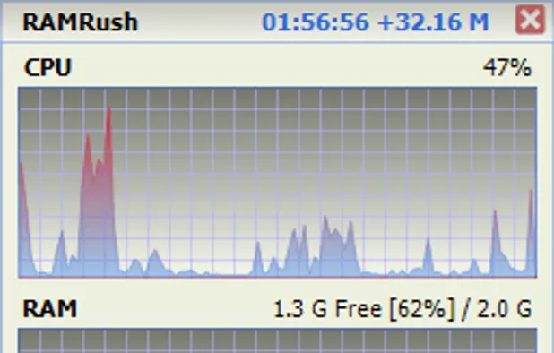 SuperRam Alternatives - Explore Similar Software | AlternativeTo