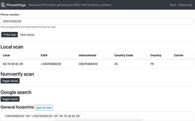Maltego Alternatives and Similar Software | AlternativeTo