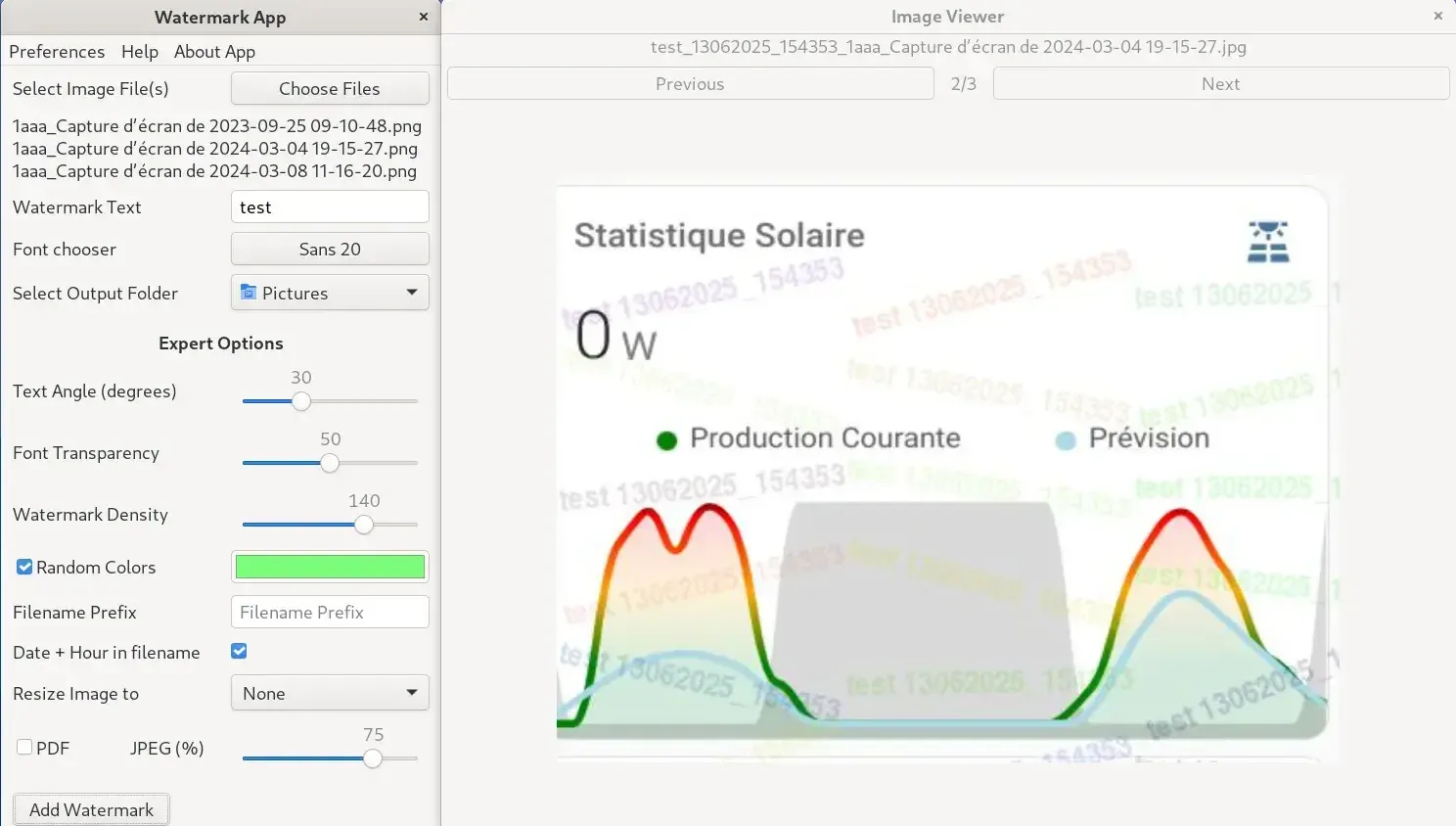 Watermark Alternatives - Explore Similar Software | AlternativeTo