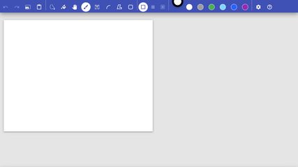 PaintZ: Simple drawing and image editing app, similar to Microsoft ...
