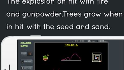 Powder Game: Reviews, Features, Pricing & Download | AlternativeTo