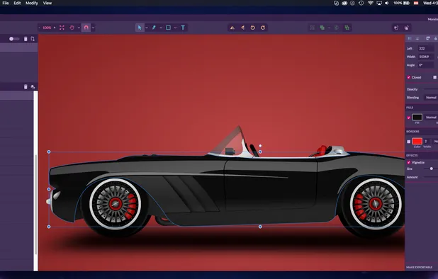 7 Best Illustrator Alternatives: Top Vector Graphic Apps in 2025 ...