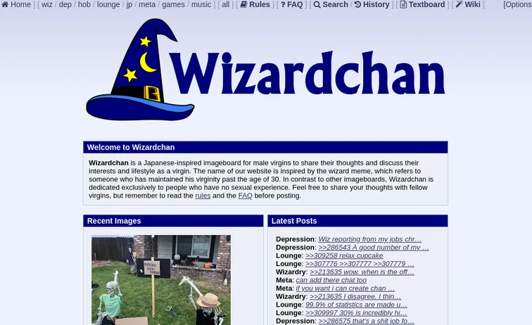 4chan Alternatives: Top 10 Imageboards | AlternativeTo