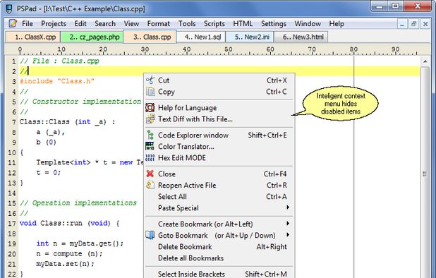 Best Windows Notepad Alternatives: Top Text Editors in 2025 - Page 2 ...