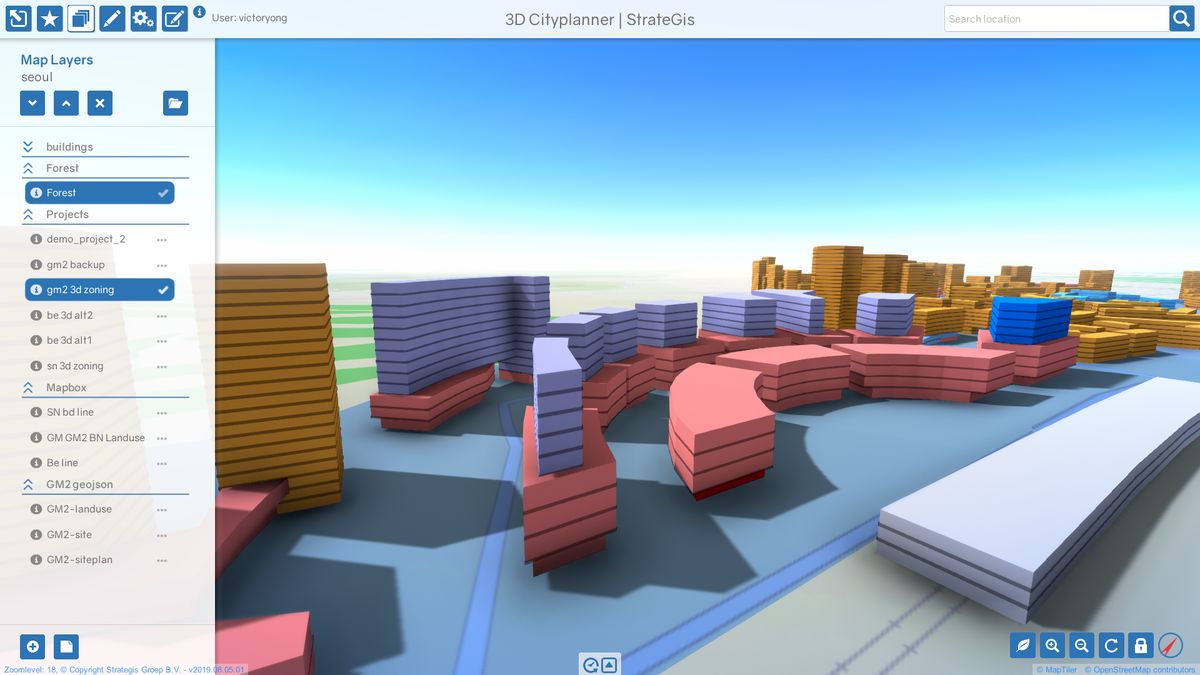 3D Cityplanner: App Reviews, Features, Pricing & Download | AlternativeTo