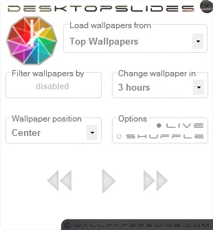 DesktopSlides Alternatives and Similar Software | AlternativeTo