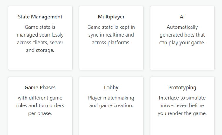 12 Games Like Tabletop Simulator: Similar Board Games 2024 | AlternativeTo