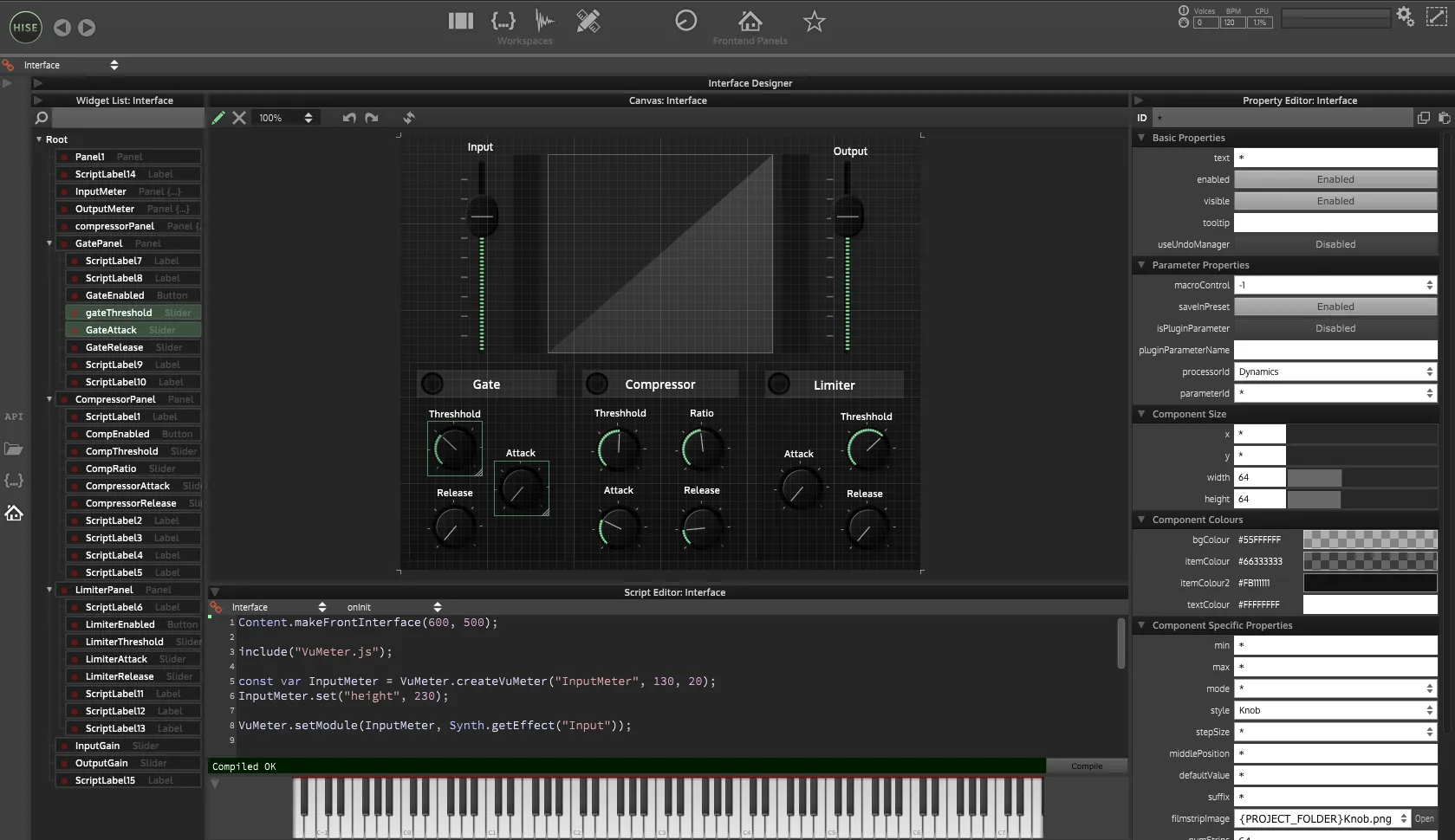 HISE Alternatives - Explore Similar Software | AlternativeTo