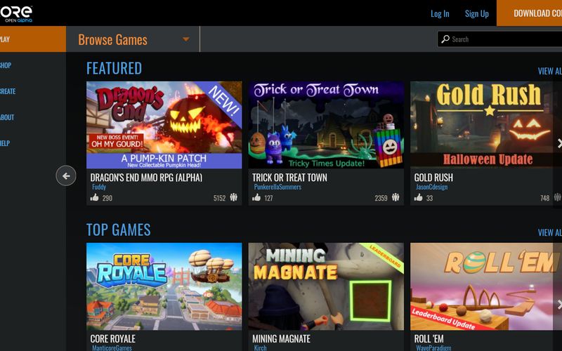 10 Great Games Like Garry's Mod: Top Sandbox Games in 2023 | AlternativeTo