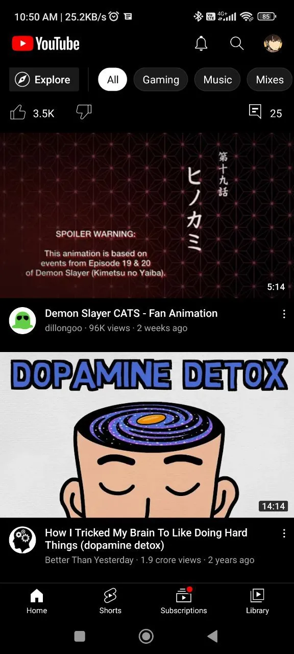 ReVanced Alternatives: YouTube Clients - Page 5 | AlternativeTo