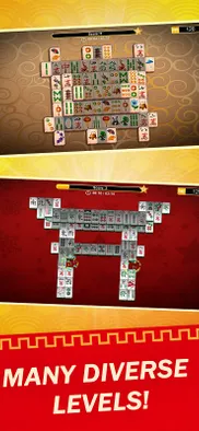 Games Like Mahjong Solitaire Classic: Similar Puzzle Games 2024 ...