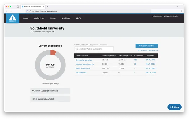 Ghost Archive Alternatives: Top 12 Web Archiving Services & Similar ...