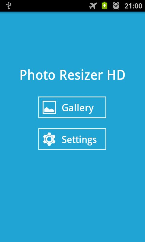 Photo Resizer HD Alternatives and Similar Apps | AlternativeTo
