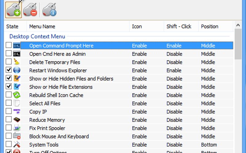 MenuMaid Alternatives: Top 10 Shells & Similar Apps | AlternativeTo