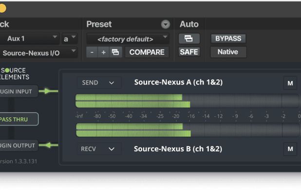 Free Loopback Alternatives: Top 10 Audio Routers & Audio Recorders ...