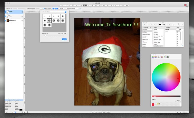 Open Source Clip Studio Paint Alternatives: Top 10 Digital Painting ...