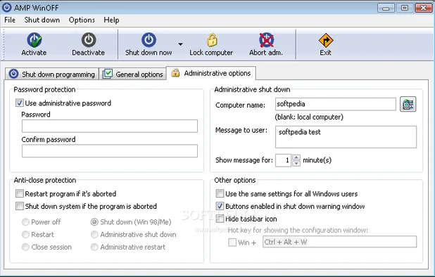 PC Sleep Alternatives: Top 21 Shutdown Schedulers & Similar Apps ...