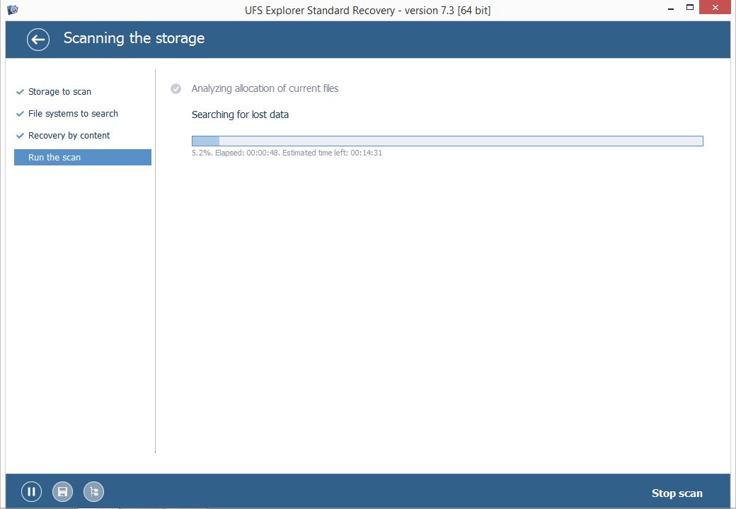 UFS Explorer Standard Recovery Alternatives: Top 6 File Recovery Tools ...