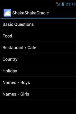 Shaka Shaka Oracle Alternatives and Similar Apps | AlternativeTo