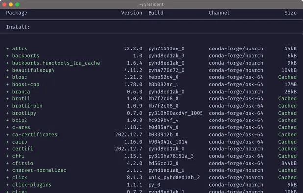 Anaconda Alternatives: Top 10 Package Managers & Similar Apps ...