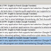 QuestSoft QTranslate: App Reviews, Features, Pricing & Download ...