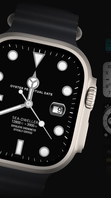 Apple Watch Faces Alternatives - Explore Similar Apps | AlternativeTo