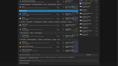 Nulled.to Alternatives and Similar Sites / Apps | AlternativeTo