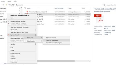 Egress Switch Secure Workspace: Reviews, Features, Pricing & Download ...