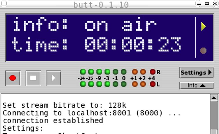 AltaCast Alternatives and Similar Software | AlternativeTo