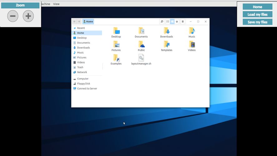 OnWorks: Free hosting provider that allows to run your workstations ...