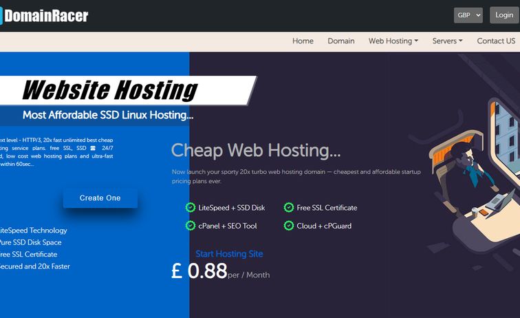9 Great 000webhost Alternatives: Top Web Hosting Services in 2023 | AlternativeTo