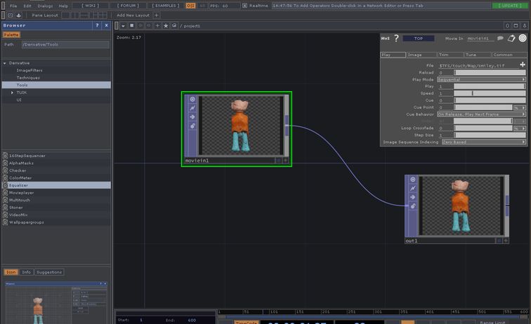 Pure Data Alternatives and Similar Software | AlternativeTo