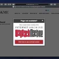 Wayback Machine: App Reviews, Features, Pricing & Download | AlternativeTo