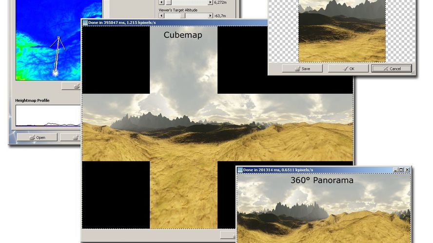 Texture Maker: Seamless texture generator and | AlternativeTo