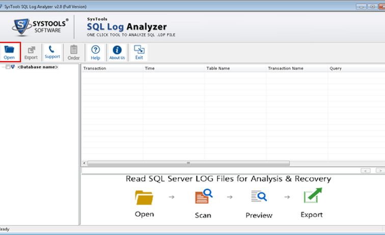 ApexSQL Log Alternatives and Similar Software | AlternativeTo