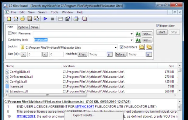 Great DocFetcher Alternatives: Top File Search Utilities in 2025 ...