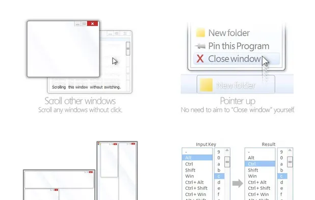 Rectangle Alternatives for Windows: Top 10 Window Managers & Similar ...
