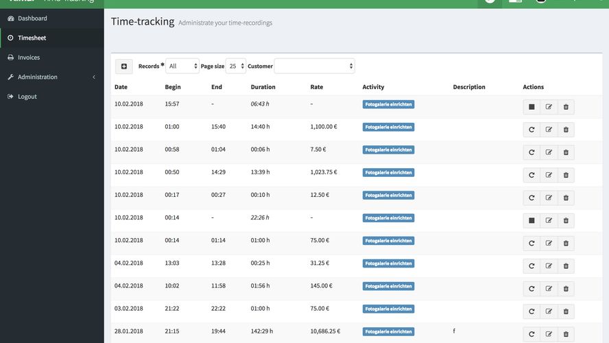 10 Great Clockify Alternatives: Top Time Tracking Tools in 2023 ...