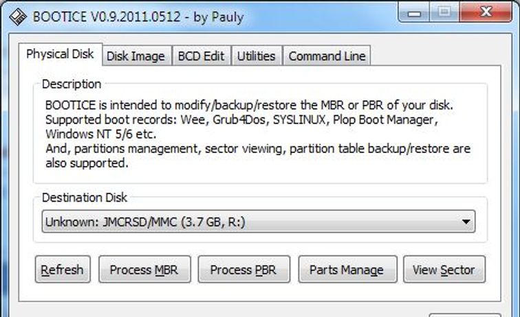 EasyBCD Alternatives: Top 10 Boot Managers & Similar Apps | AlternativeTo