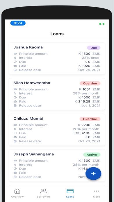 Lendbox: AI-powered loan management software automating and optimizing ...