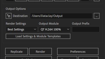 nexrender Alternatives and Similar Software | AlternativeTo