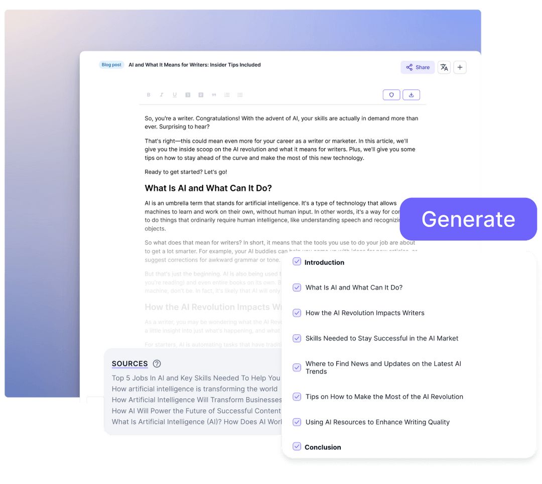 Hypotenuse Ai App Reviews Features Pricing And Download Alternativeto