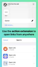 OpeninApp Alternatives and Similar Apps | AlternativeTo
