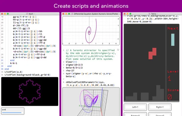 Online PTC Mathcad Alternatives | AlternativeTo