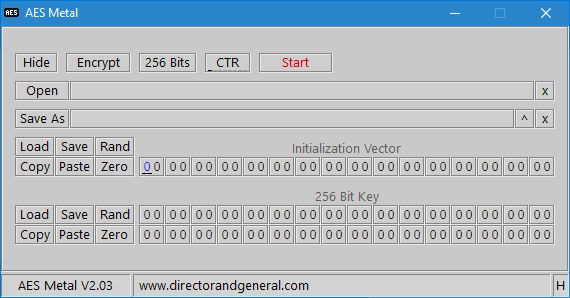 AES Metal Alternatives and Similar Software | AlternativeTo