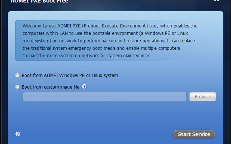 Tiny DHCP Server Alternatives and Similar Software | AlternativeTo