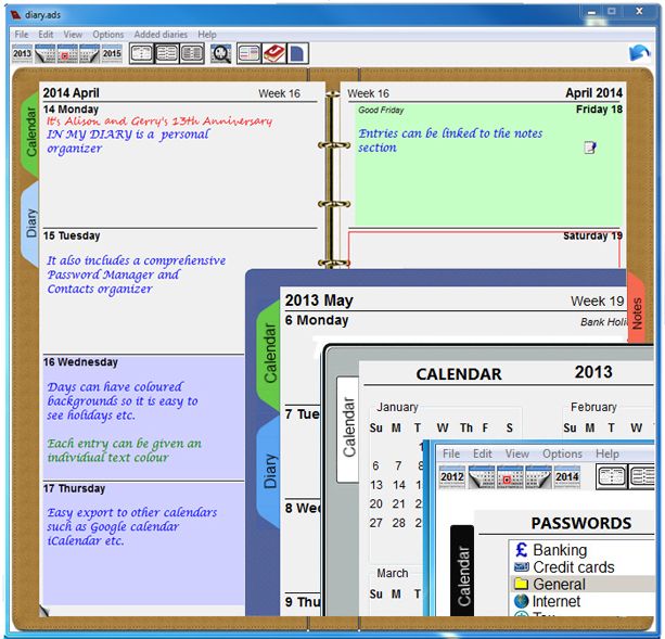 In My Diary Alternatives: Top 2 Journaling & Similar Apps | AlternativeTo