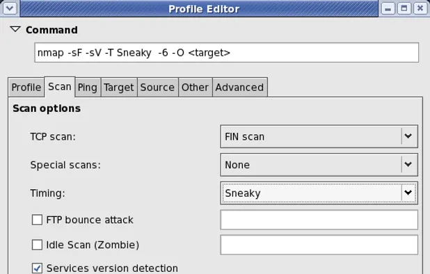 Great Fing Alternatives: Top Network Monitors & Network Analyzers in ...